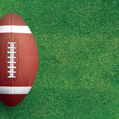 Game Day: Football: Gridiron - Designs By Reminisce