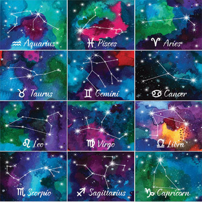 What's Your Sign? - Designs By Reminisce